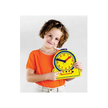 The Primary Time Teacher Junior Clock