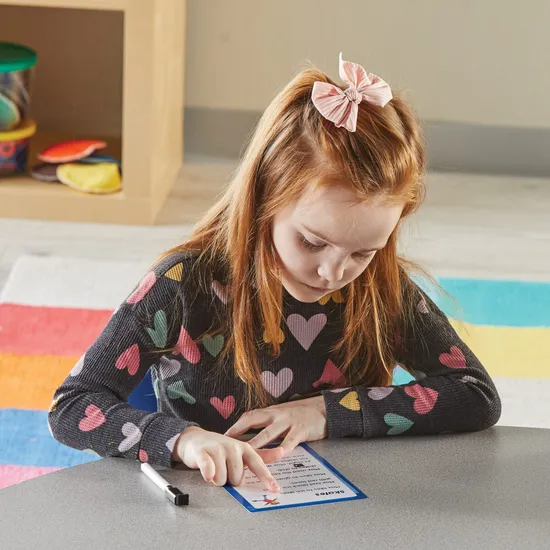 Interactive Decodable Text Set: CVCe with Blends and Digraphs Diamonds