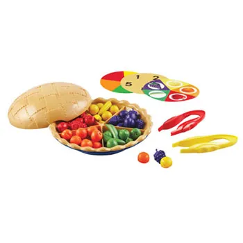 Super Sorting Pie - Early Maths