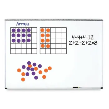 Giant Magnetic Array Set - Set of 2