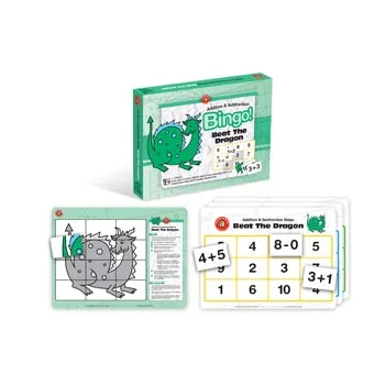 Beat The Dragon Game