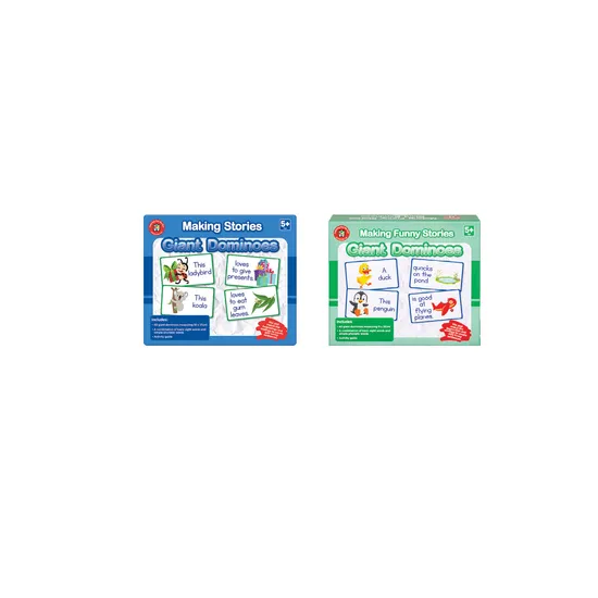 Making Sentences Activity Pack