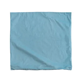 MTA Spaces - Light Blue Cushion Cover - 50cm