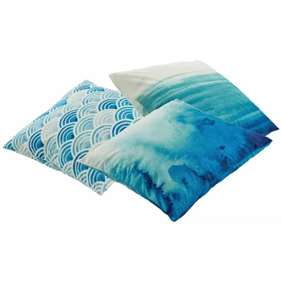 Ocean Cushion Covers - 50 cm - Set of 3