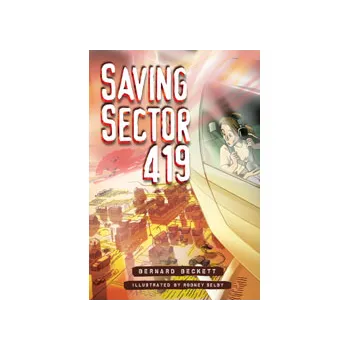 Saving Sector 419