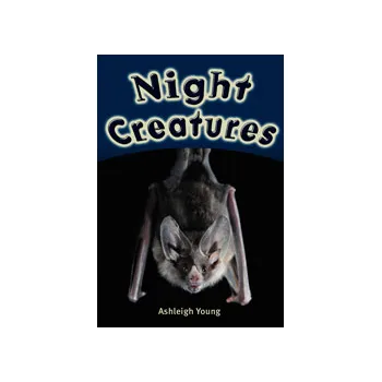 Night Creatures