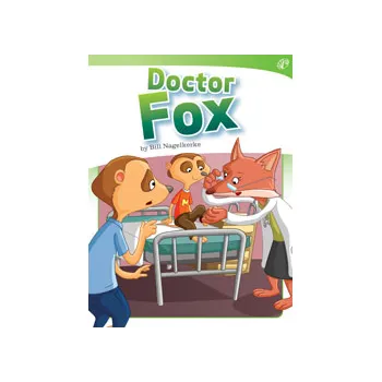 Doctor Fox