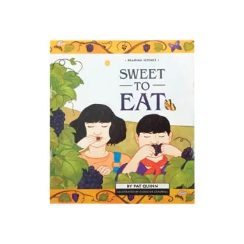 Sweet to Eat - Level 15-16