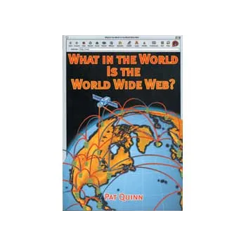 What In The World Is The Www?