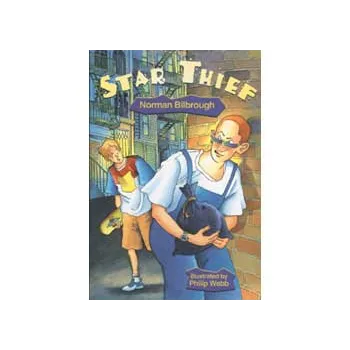 Star Thief - Level 31