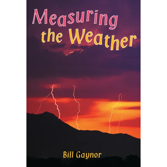 Measuring the Weather Level 25-26