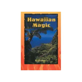 Hawaiian Magic - Level 29-30