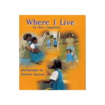 Where I Live