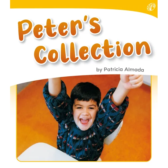 Peter's Collection - Level 6-8
