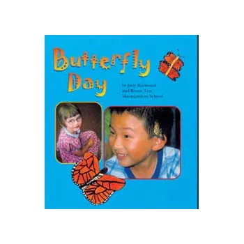 Butterfly Day Level 21-22