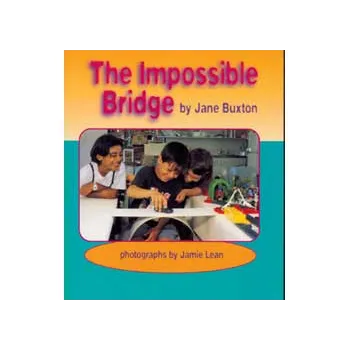 The Impossible Bridge - Level 21-22