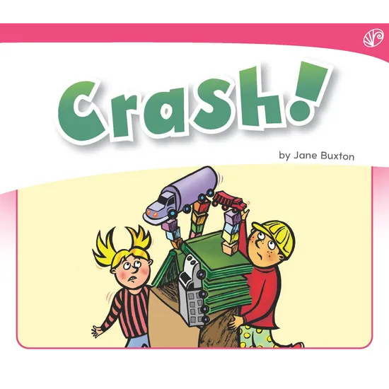 Crash! - Levels 1-2