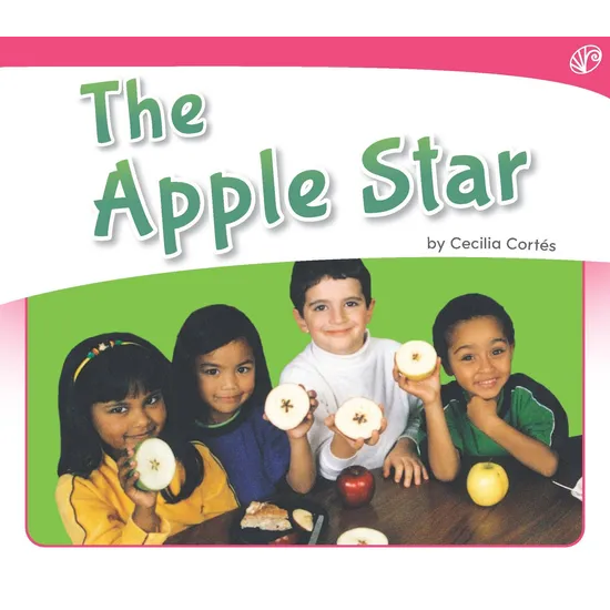 The Apple Star Levels 1-2