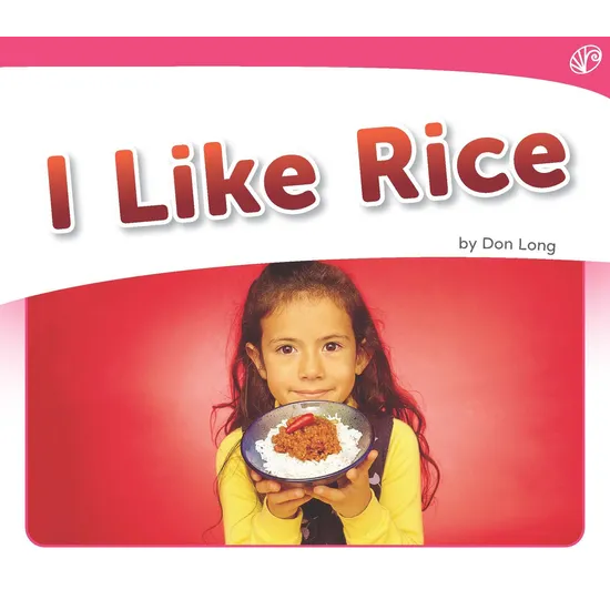 I Like Rice Levels 1-2