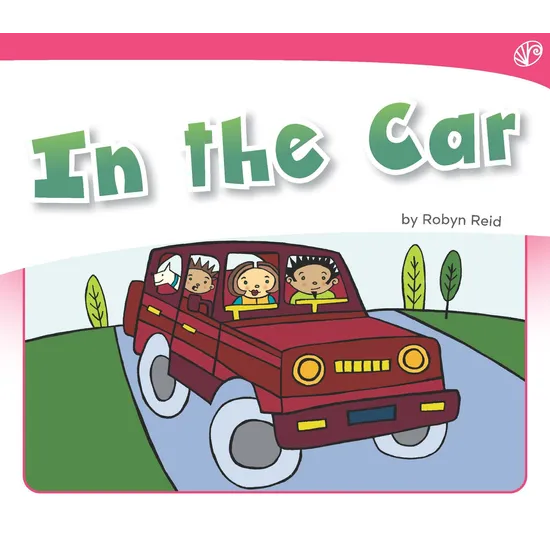 In the Car Levels 1-2