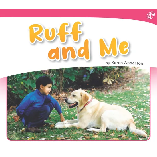 Ruff and Me Levels 1-2