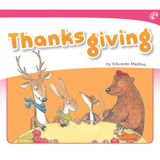 Thanksgiving Levels 1-2