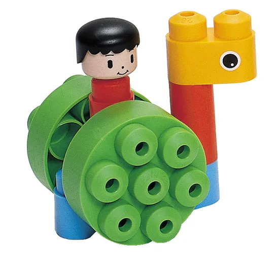 Poly M Jumbo Pack - 550 Pieces - MTA Catalogue