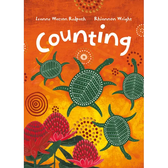 Counting Indigenous Discovery Big Book