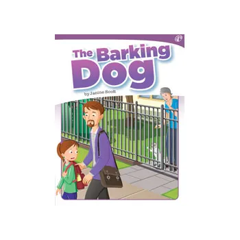 The Barking Dog