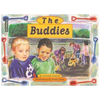 The Buddies