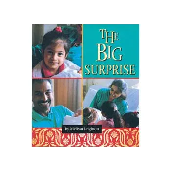 The Big Surprise Level 12-14