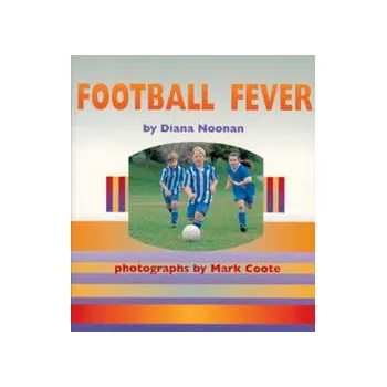 Football Fever Level 12-14 - MTA Catalogue