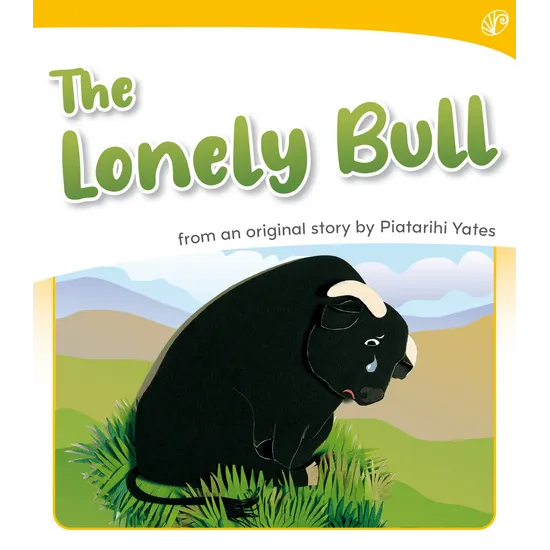 The Lonely Bull - Level 6-8
