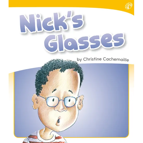 Nick's Glasses Level 6-8