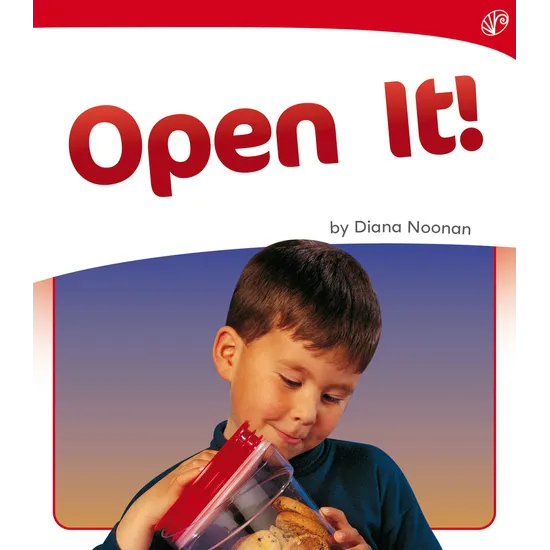 Open It! - Level 3-5