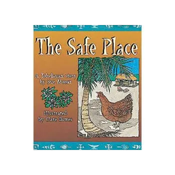 The Safe Place - Level 12-14