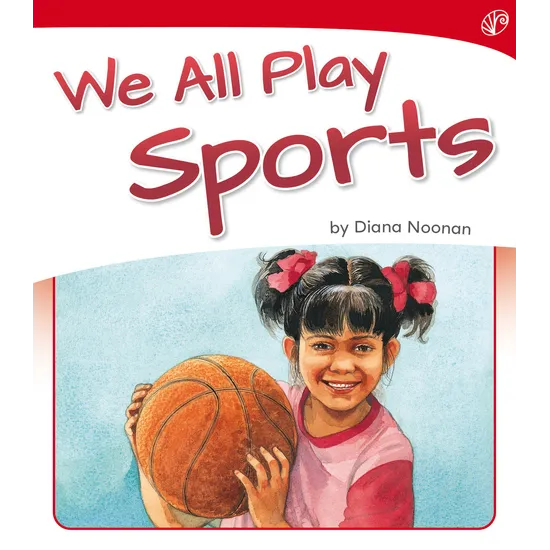 We All Play Sports Level 3-5