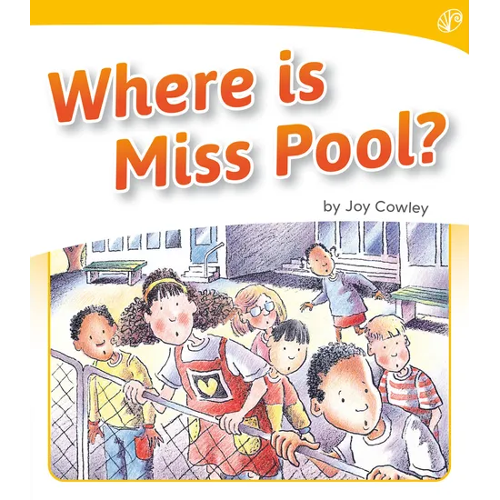 Where Is Miss Pool