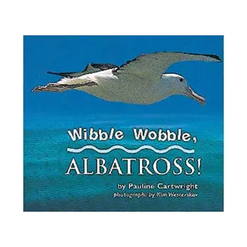 Wibble Wobble, Albatross - Level 12-14 - MTA Catalogue
