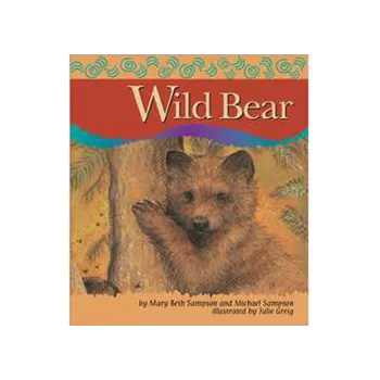 Wild Bear Levels 1-2