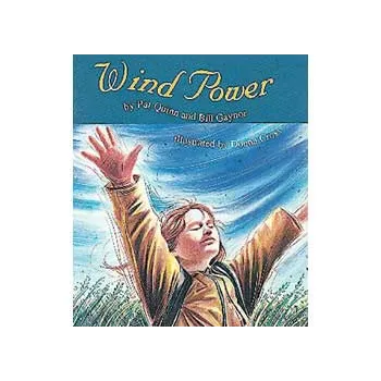 Wind Power - Level 17-18 - MTA Catalogue