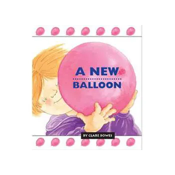 A New Balloon Level 6-8