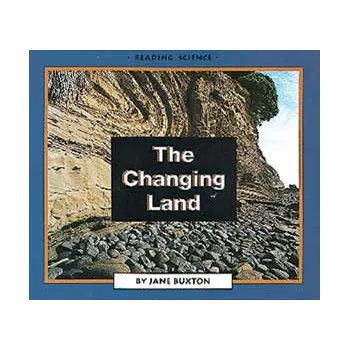 The Changing Land Level 15-16