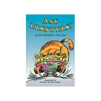 Ask Einstein! Level 25-26