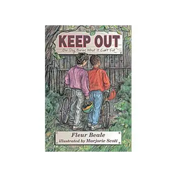 Keep Out Levels- 27-28