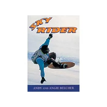 Sky Rider Levels- 27-28