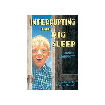 Interrupting the Big Sleep Levels- 29-30