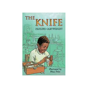 The Knife Levels- 29-30