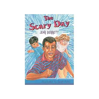 The Scary Day Levels- 29-30