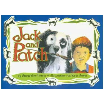 Jack And Patch